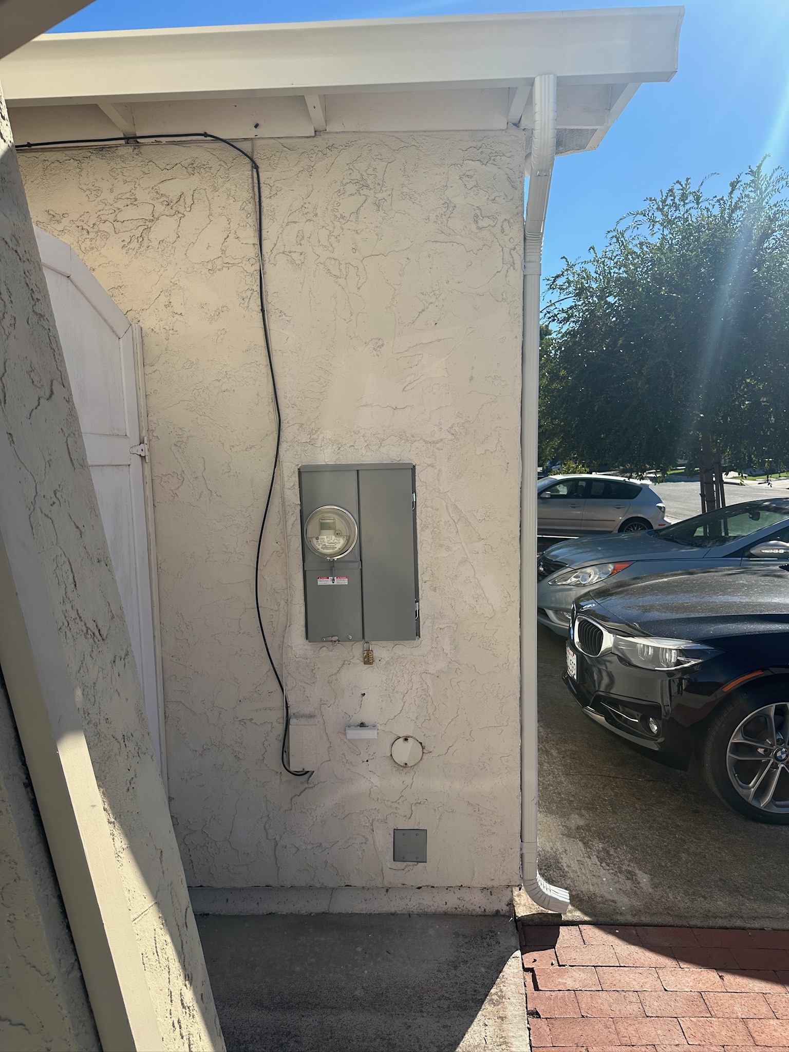 Electrical Panel Upgrade San Jose | 200A/400A | Dollens Electric
